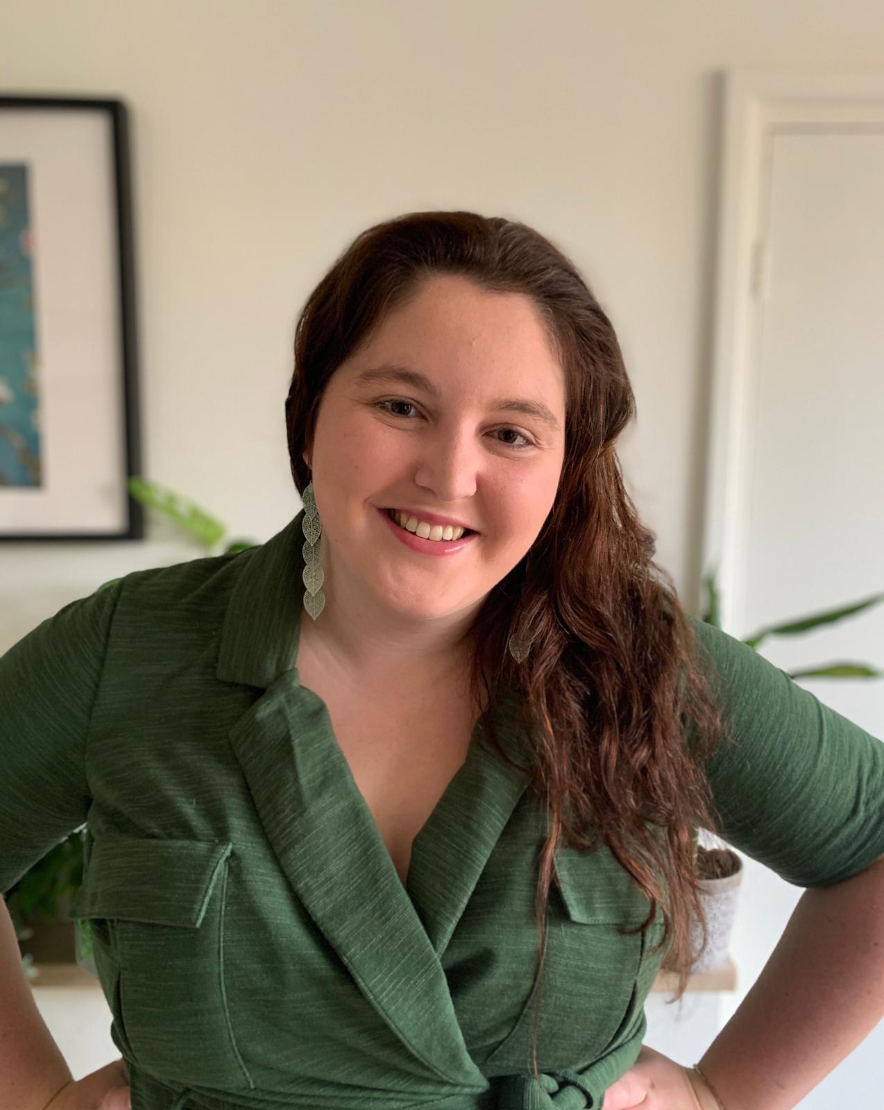CV – Jana Cox